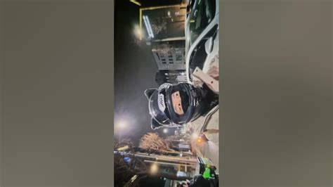 구독자10만 여성 배달라이더와 강남에서 마주치다 여성 라이더 Bikelife 캔암 트레일러 Canam 장애인 오토바이 휠체어 오토바이 배달 Youtube