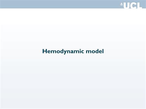 Ppt Dynamic Causal Modelling For Fmri Powerpoint Presentation Free