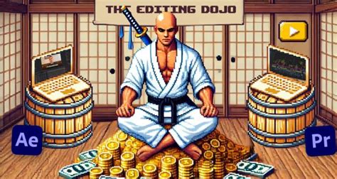 Editing Dojo