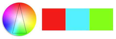 How To Use Triadic Colors To Create Amazing Photos