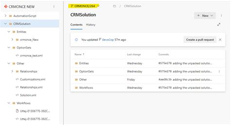 How To Deploy Dynamics 365 Solutions Using Cicd With Azure Pipelines