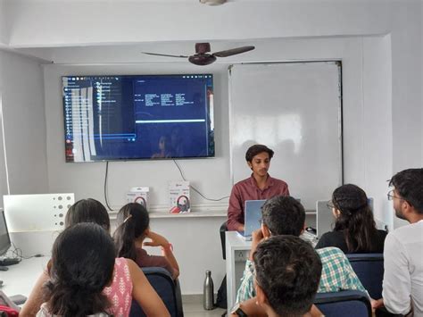 Encouraging The Upcoming Generation Of Cybersecurity Professionals Our Certified Ethical