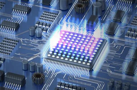 Quantware Debuts 64 Cubit Quantum Computing Processor