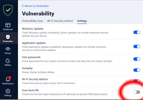Stopping Bitdefender Reverting Your Hosts File Uk