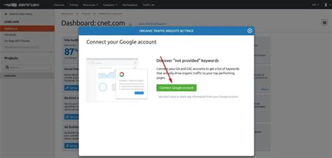 Semrush Site Audit Tool And How To Use It In In Steps