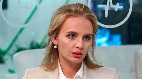 ماجرای جنجالی فرزندان پوتین چیست؟ ۲ یا ۳ دختر؟ عکس