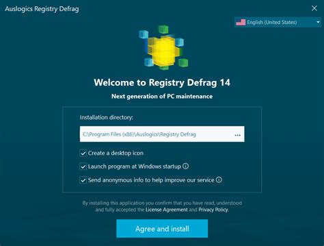 Auslogics Registry Defrag Review — Auslogics Blog