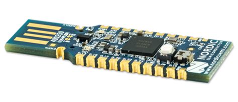 how to use the nrf52840 dongle pca10059 as development board jimmyiot