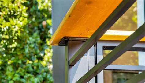 Lakeview Horizontal Deck Railing Project Bay Area Railings