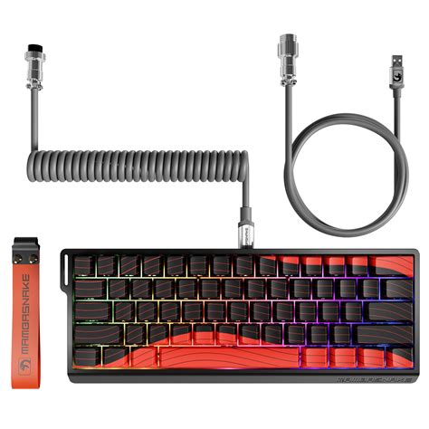 Keyboard Size And Layout Guide Finding Your Perfect Fit