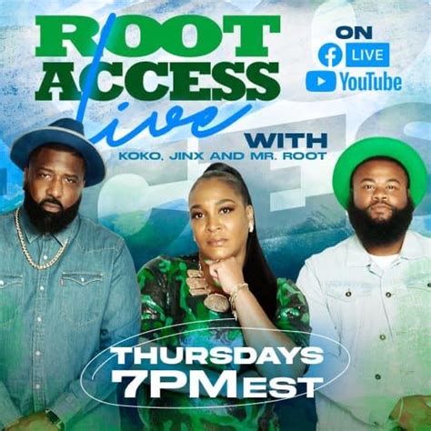 Root Magazine Root Magazine Is Turning 10 This Year And Not Only Is