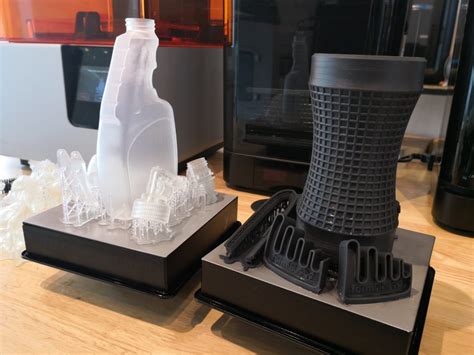 Formlabs Form2 Sla Printer 3dd Digital Fabrication เครื่องพิมพ์3มิติ สแกนเนอร์ เลเซอร์