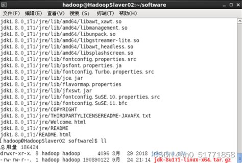安装部署hadoop完全分布式集群 三个节点 hadoop三节点集群搭建 csdn博客