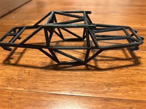 Scx24 Buggy By 1 24buddy Download Free Stl Model