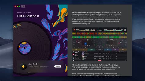 macos mac app store editorial screen 06042018 inline large 2x mac power store