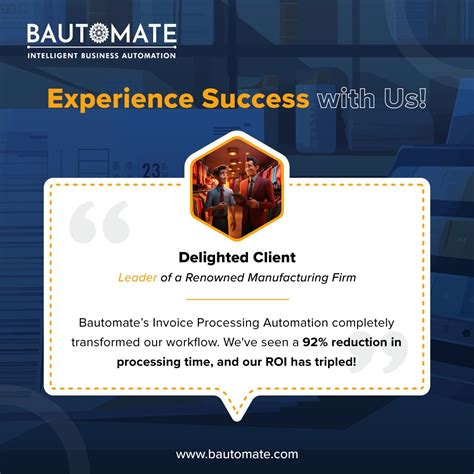 Bautomate Ai Powered Process Automation Solution On Linkedin