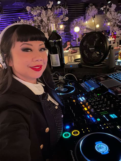 Dj Miss Joy On Linkedin Djmissjoy Djmissjoymusic Laotianproducer