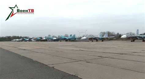 На російських Су-34 у Білорусі помічені протикорабельні ракети Х-35 ...