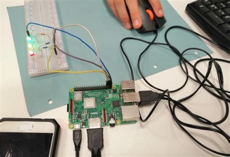 Raspberry Pi Hacks Kulturpunkt