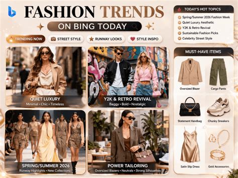 Whats Popular On Bing Today Top Trending News Updates