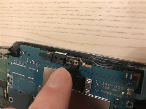 Ps Vita Disassembly 11 Dreamcastnu