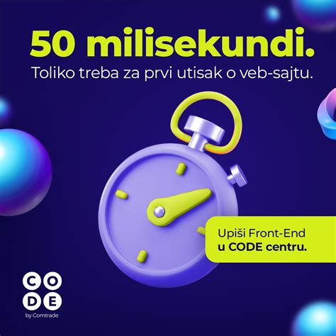 Code By Comtrade On Linkedin Itkarijera Codebycomtrade Codecentar