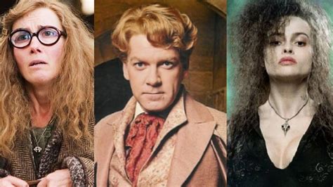 The Love Triangle Affair Between Three Harry Potter Stars Au — Australias Leading