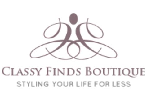 Our Founder Classy Finds Boutique