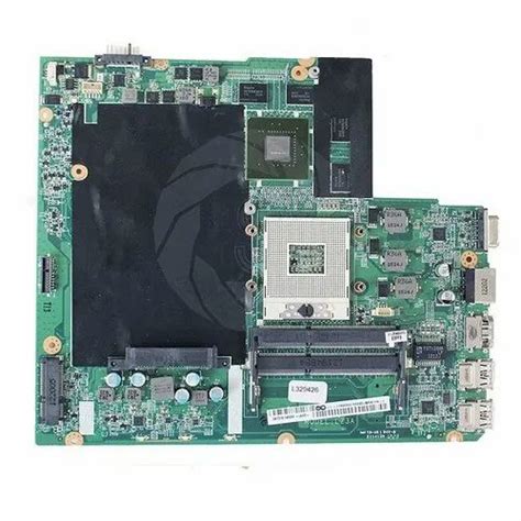 Intel Lenovo Laptop Motherboard Sff At Rs Unit In Hyderabad Id