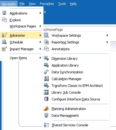FDMEE User Guide 1 About FDM The EPM Lab