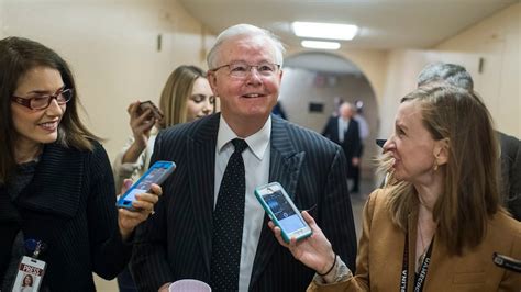Texas Rep Barton Embarrassed By Sex Scandal To Retire
