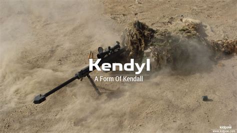 Kendyl 3d Name Wallpaper For Mobile Write Name On Photo Online
