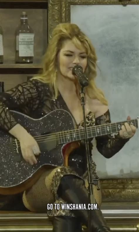 Shania Twain Dazzles In Black Catsuit At Vegas Show As Fans Rave Over