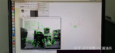 ORB SLAM 十一ORBSLAM 在ROS下运行 知乎