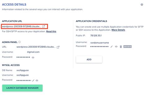 how to install wordpress on cloudways in 4 simple steps internet folks