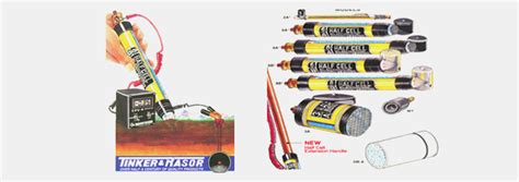 Cp Half Cell Cucuso4 Tinker And Rasor Usa Caltech India