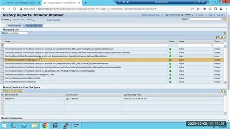 sap netweaver java administration session 1 youtube