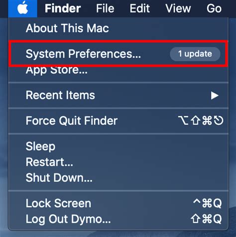 How To Add A Dummy Fake Printer DYMO South Africa