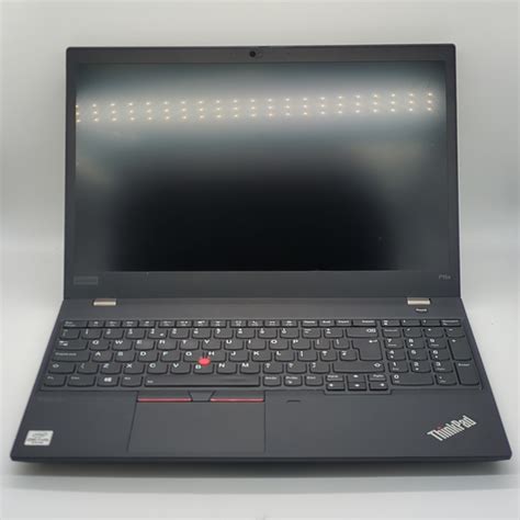 Lenovo Thinkpad P S I T Sales Gurus