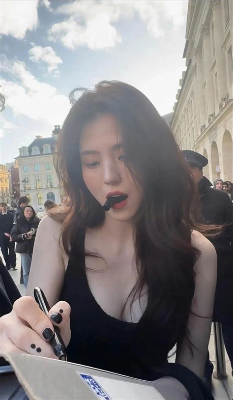 Tổng Hợp 192 ảnh Gái Hàn đẹp Tựa Nữ Thần K Drama