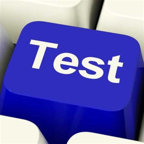 Common Core Test Items Ready For Online Practice