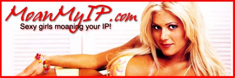 Sexy Ip Addresses Never Sixfive