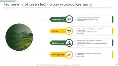 Clean Technology Powerpoint Ppt Template Bundles Ppt Template