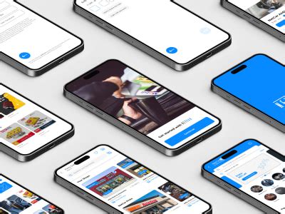 An Amazing Full Stack Web And Mobile Application Upwork