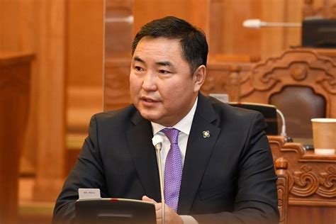 Б Пүрэвдорж МАН Монгол Улсыг 10 төсөвтэй болгосон Nio Mn