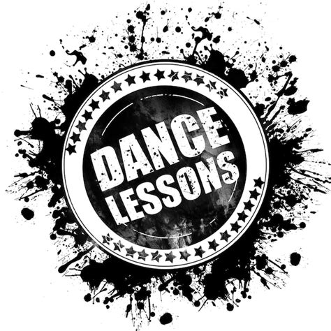 Premium Photo Dance Lessons