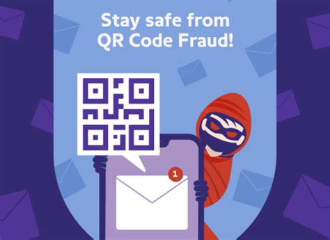 Five Common QR Code Scams CISO Corner