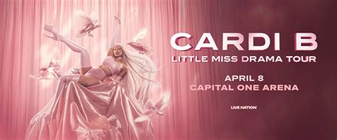 Capital One Arena Reopens With Exciting Lineup Of Entertainment For The