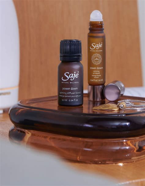 Saje Natural Wellness