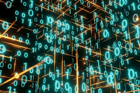 This Number System Beats Binary But Most Computers Cant Use It